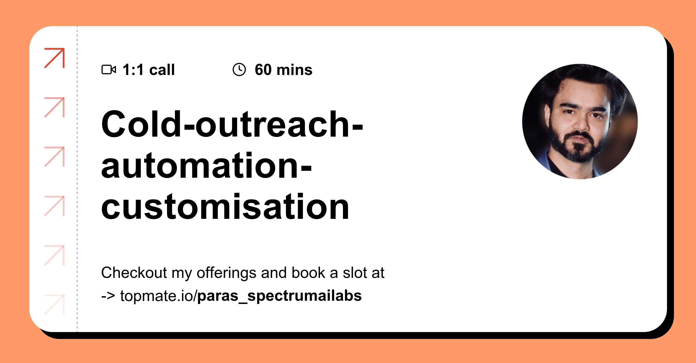 Automation Setup & Customisation with paras tiwari
